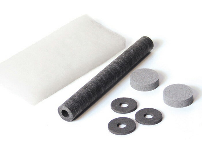 ノイズリミッター ライラクス使い方は自由自在！これまで企業秘密とされてきたLayLax社製ナイツサプレッサーの内部消音材を1セットにパッケージングした商品です。各種サプレッサーに驚異的な消音効果を移植するエポックメイキングなアイテムで、使い...