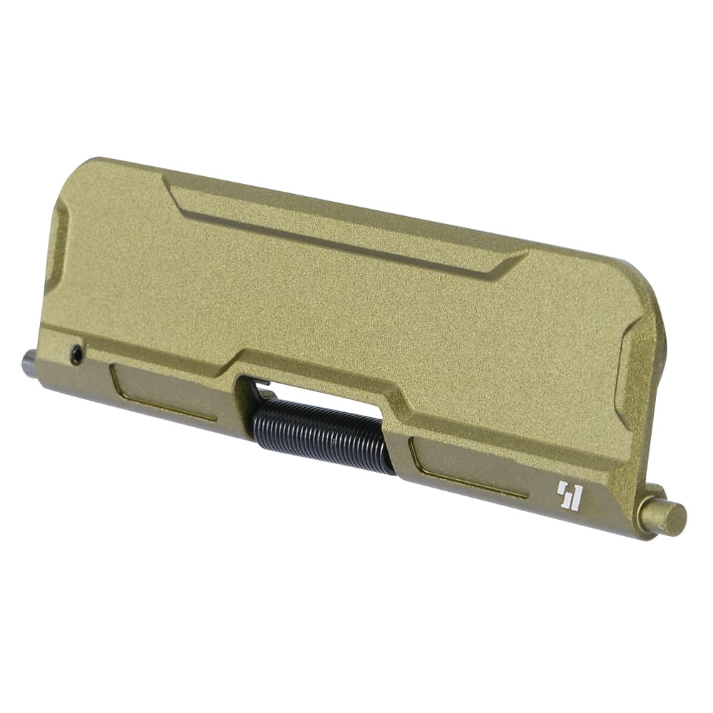 ストライクインダストリーズ Ultimate アルティメットダストカバーカスタムに最適なカラーバリエーション機能性の高いカスタムパーツを提供するメーカー「STRIKE INDUSTRIES」製。AR-15/M16/M4に取り付け可能なダスト...