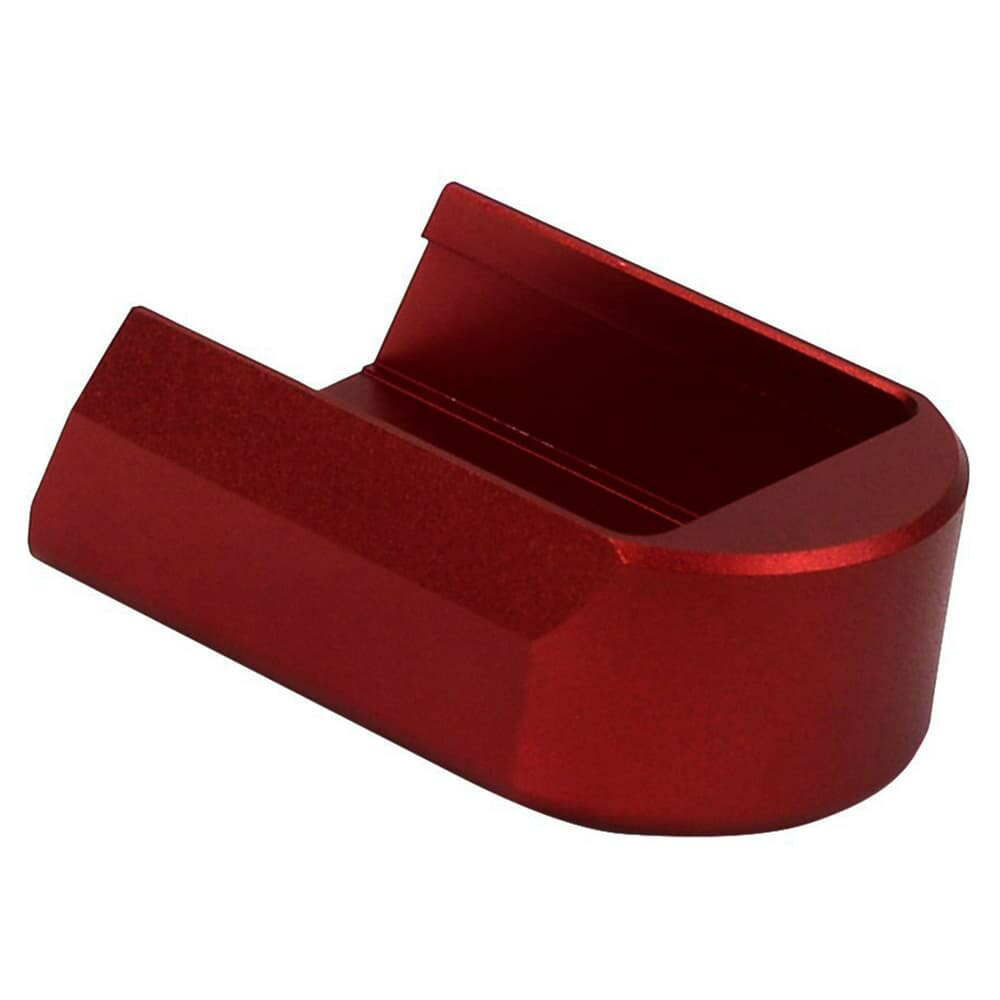 カーボネイト Shadow2 シャドー「CZ SHADOW-2」専用のマガジンバンパーCO2ガスガンの販売で知られる「HoneyBee」の手掛けるブランド「Carbon8(カーボネイト)」製。同社の「CZ SHADOW-2」専用のマガジンバ...