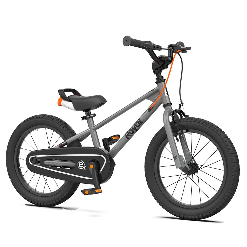 オオトモ キッズバイク 極太タイヤはじめての自転車体験を、安心と楽しさで包み込む一台【直送 代引き不可】軽量設計と扱いやすさが特徴の12インチキッズバイク。ペダルはボタンを1回クリックするだけで、バランスモードからバイクタイプへ切り替え可能...