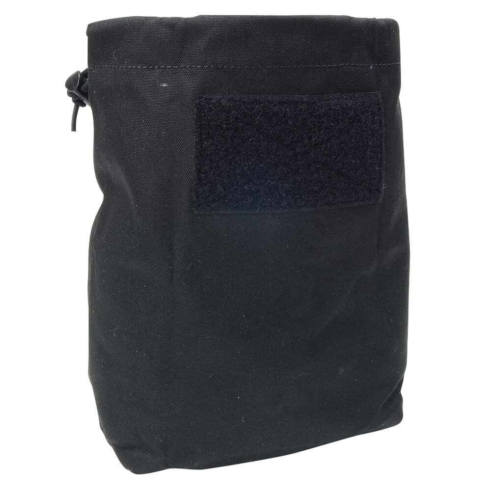 レプズギア Dump Pouch ミリタリーポーチコンパクトに収納、素早い展開が魅力のダンプポーチ手頃な価格で高品質なプロダクトを展開する「レプズギア」のロールアップ式ダンプポーチ。未使用時はコンパクトに丸めて固定でき、動きの邪魔になりにく...