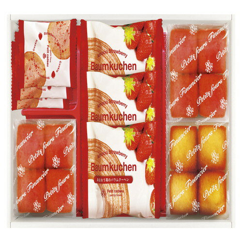 ●紙袋のご用意はできません。●ギフト商品のため納品書は同梱されません。●ご注文者様宛以外へ発送の場合、お届け先様の転居・住所不明・長期不在などが発生した際は商品をご依頼主様へ転送させていただきます。苺の風味と味わいを生かして一層一層丁寧に焼...