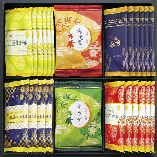 ●紙袋のご用意はできません。●ギフト商品のため納品書は同梱されません。●ご注文者様宛以外へ発送の場合、お届け先様の転居・住所不明・長期不在などが発生した際は商品をご依頼主様へ転送させていただきます。香り高い焼きのりを巻いたのり巻きあられや磯...