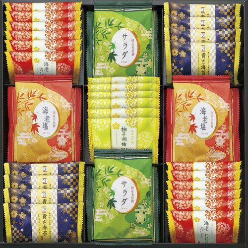 ●紙袋のご用意はできません。●ギフト商品のため納品書は同梱されません。●ご注文者様宛以外へ発送の場合、お届け先様の転居・住所不明・長期不在などが発生した際は商品をご依頼主様へ転送させていただきます。香り高い焼きのりを巻いたのり巻きあられや磯...