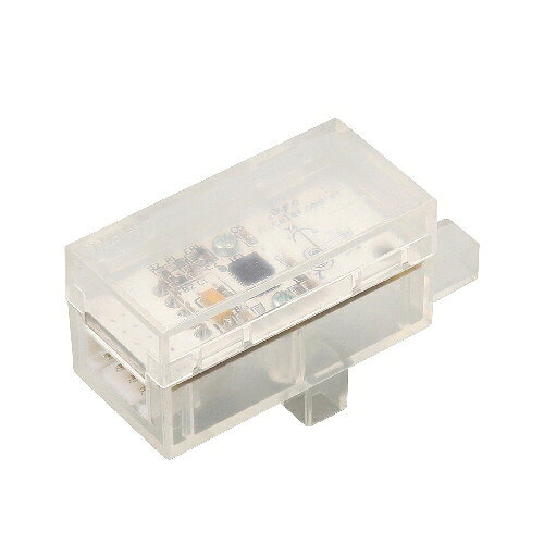 傾き・振動・回転などの動きを検知■センサー部品：MPU-6050■動作電圧：2.4〜3.4V■インターフェイス：12C■ジャイロ：三軸±250,±500,±1000,±2000dps■加速度：三軸±2g,±4g,±8,±16g■48×20×...