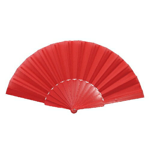 ダンスにピッタリ！丈夫でカラフルなせんす！■広げた時：225×約415mm