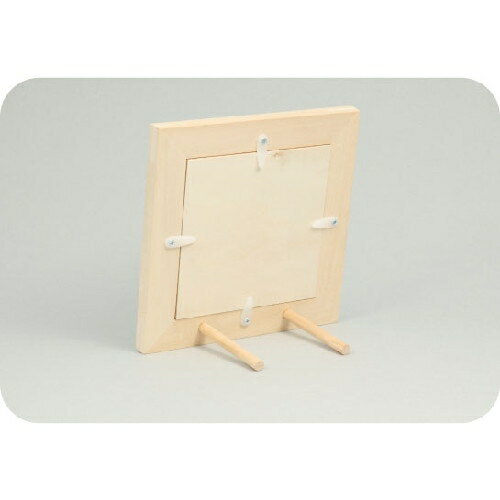 墨・顔料の汚れを簡単に落とせます！■140×140×10mm作品サイズ:98×98mm