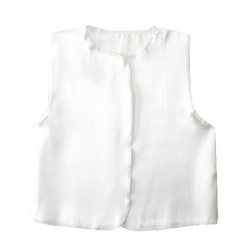 あらゆる発表会衣装が5〜15分程度で出来上がる！ どんな素材も貼付OK!!不織布だから切りっぱなしOK!!■着丈：450mm、胴回り：840mm