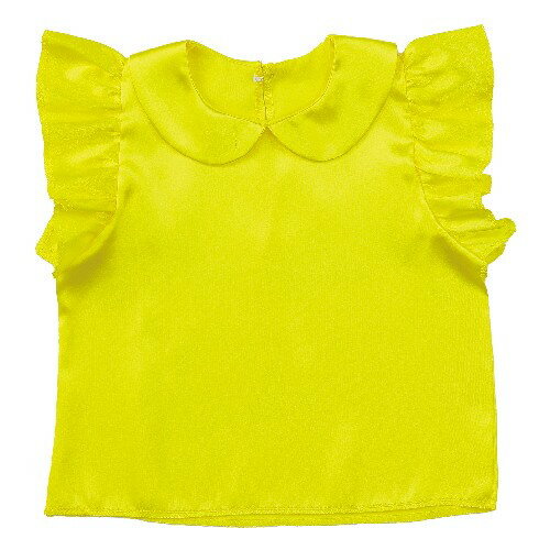 イメージカラーに合わせて一致団結！■190×220mm（着丈：400mm、身幅：380mm）