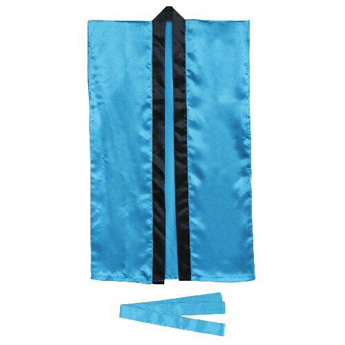 絵が描ける！水性・油性ペン/色えんぴつ/クレヨン Lサイズ(高校生〜成人向け)■ハッピ：615×1000mm、ハチマキ：1550×45mm