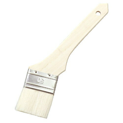 高級な白毛を使用！ 驚きの低価格!!■225×50mm（毛の長さ：38mm）