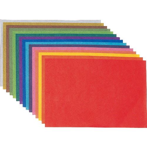 民芸調の和紙のいろがみです。■128×182mm（B6）