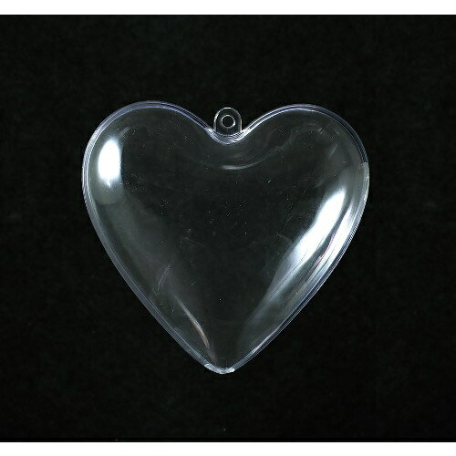 かわいいハート形！■80×80mm