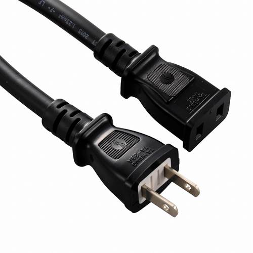 特　徴● 15A　1500Wまで● VCT2×1．25mm2● コードの長さは、5mです。※ 注意　　水の掛かるところや、水中では使用しないでください。