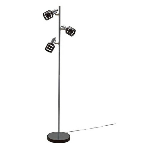 特　徴《06-1480 フロアスタンド 3灯 E17 TF-YN30BW》● ランプ部が3つあるフロアースタンド● 家具とマッチする木枠仕様● 3つのランプ部の照射角度はそれぞれ上下左右に調節できる● 単独スイッチで、使い勝手が良い● 保証...