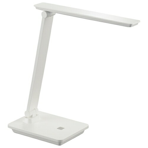 特　徴●約600ルーメン、約3000ルクス（30cm直下）の明るさ●デスクワーク、読書、ベッドサイドライトに●広範囲を照らす JIS規格A形相当仕　様■電源：専用ACアダプター入力…AC100V 50/60Hz 0.35A、出力…DC12V...