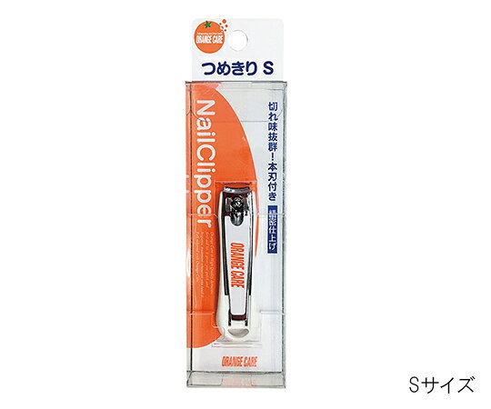 切ったツメが飛びにくく、ツメが切りやすい側面Uカットのストッパーケースです。エッチング加工ツメヤスリは、ヤスリ掛けがなめらかで、形よく仕上がります。型番：Mサイズ（mm）：50×23×140材質：刃部／ステンレス刃物鋼4987379004883　