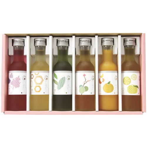 みぃつけた！色々選べるカラフルな梅酒セット　なでしこのお酒てまりシリーズ 商品内訳 なでしこのお酒「てまり」赤しそ梅酒 180ml 赤しそ梅酒：梅、砂糖、醸造アルコール、紫蘇の葉、野菜色素、香料 なでしこのお酒「てまり」蜂蜜梅酒 180ml...