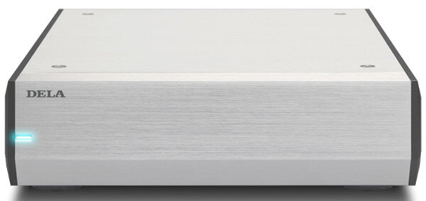 オーディオ再生のための「音源」は、ストリーミングサービスから家庭内へ、LANを経由し様々な再生機器に配信される時代になりました。これを予見して2019年に登場した「DELA S100(初代)」から7年。 第三世代モデルは、7年間のサポートで...