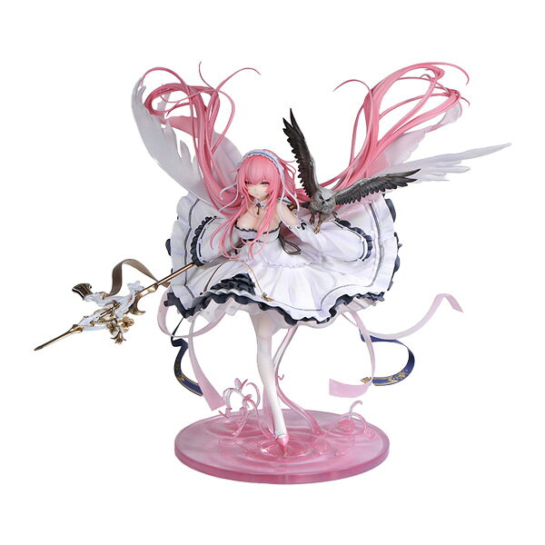 発売予定日発売中！メーカーWINGS inc.登場作品アズールレーン商品詳細「早起きの鳥は虫を捕らえる」っていうけど、指揮官は…そうね、餓死するってオチじゃない？大人気ゲーム『アズールレーン』より、ロイヤル所属の軽空母「パーシュース」がフィ...