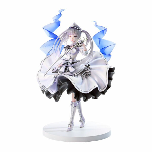 発売予定日発売中！メーカープライム1スタジオ登場作品デート・ア・バレット商品詳細プライム1スタジオがお届けする、造形・彩色・デザイン全てにこだわったフィギュアブランド「PRISMA WING」。アニメ『デート・ア・バレット』から、白の女王を...