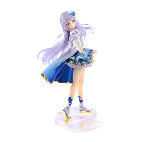 発売予定日発売中！メーカープライム1スタジオ登場作品賢者の弟子を名乗る賢者商品詳細プライム1スタジオがお届けする、造形・彩色・デザイン全てにこだわったフィギュアブランド「PRISMA WING」。TVアニメ『賢者の弟子を名乗る賢者』から、主...