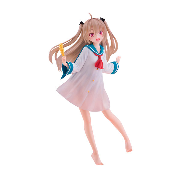 発売予定日発売中！メーカーフリュー登場作品ATRI -My Dear Moments-商品詳細TVアニメ『ATRI -My Dear Moments-』より「アトリ」がTENITOL TALLに登場！フリューのお求めやすい価格のフィギュアブ...