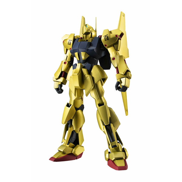 発売予定日2025年8月30日発売！メーカーBANDAI SPIRITS（バンダイスピリッツ）登場作品機動戦士Zガンダム商品詳細エゥーゴのエース、クワトロ・バジーナが駆る黄金の機体がver. A.N.I.M.E.に登場！特徴的な頭部センサー...