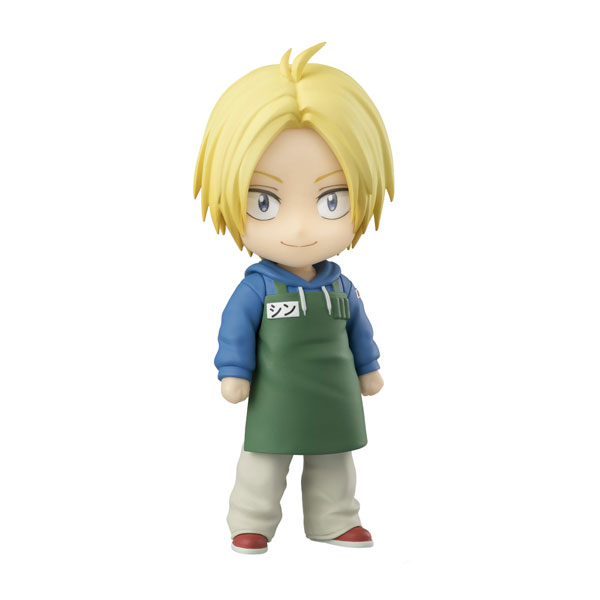 発売予定日2025年7月19日発売！メーカーBANDAI SPIRITS（バンダイスピリッツ）登場作品SAKAMOTO DAYS商品詳細Figuarts miniに「朝倉シン」が登場！キャラクターの魅力を、手のひらサイズのデフォルメにぎゅっ...