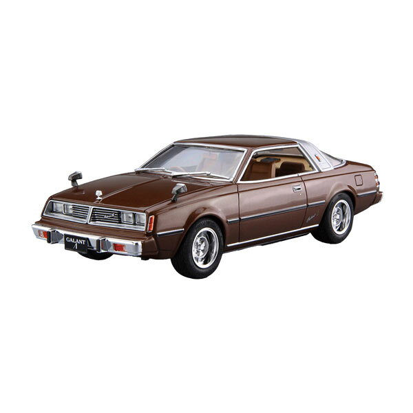 発売予定日発売中！メーカーアオシマ登場作品---商品詳細アオシマを代表するカーモデルシリーズ●アルミナンバープレート封入●外装パーツメッキ仕上げ●ピレリP7タイヤ使用原型製作---サイズ1/24スケール商品仕様プラスチックモデルパッケージ-...