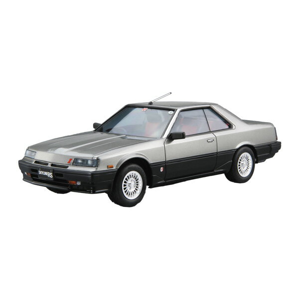 発売予定日発売中！メーカーアオシマ登場作品---商品詳細DR30ターボCも専用アルミ付き！●純正アルミホイール●エッチングパーツ●ローダウンパーツ●エアロパーツ●バケットシート●アルミナンバープレート封入●15インチP7タイヤ使用原型製作-...