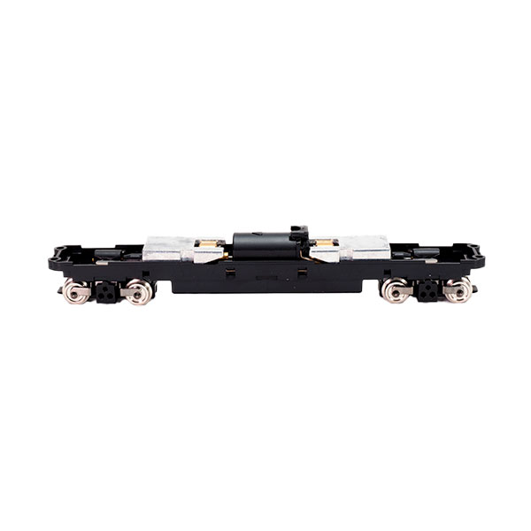 発売予定日発売中商品説明・軸距約16mm 台車間距離約84mm 車輪径6mm・全軸集電 (ゴムタイヤ付)・フライホイール搭載・ミニカーブレール対応サイズ1/150(Nゲージスケール)標準装備---補足情報【付属品】・台車枠3種 FS103(...