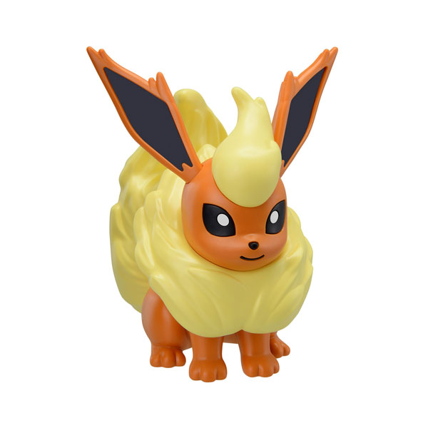 発売予定日2026年1月予定メーカーBANDAI SPIRITS（バンダイスピリッツ）登場作品ポケットモンスター商品詳細道具いらずで、初めてでも簡単に組み立てられる「ポケプラクイック!!」にブースターが仲間入り！■全高約87mm。集めたくな...