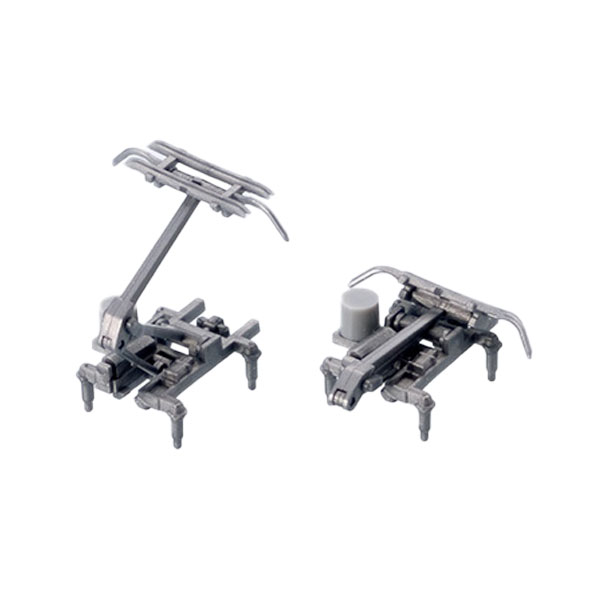 発売予定日2026年2月商品説明主な使用形式：小田急50000形VSE＜92754＞・小田急4000形＜92569・92570＞サイズ1/150(Nゲージスケール)標準装備---補足情報---注意事項鉄道模型に関する注意事項をお読み下さい。...