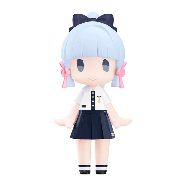 発売予定日発売中！メーカー上海吼美科技有限公司登場作品原神商品詳細『原神』より、 「神里綾華」がフィギュア化！「HELLO！ GOOD SMILE」はグッドスマイルカンパニーがおくるデフォルメフィギュアシリーズです。首を左右に動かすことが可...