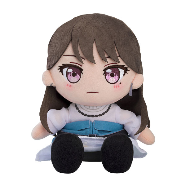 発売予定日2026年4月予定メーカーグッドスマイルカンパニー登場作品BanG Dream！商品詳細迷子でもいい、前へ進め。『BanG Dream！』より「MyGO！！！！！」のぬいぐるみが登場です！原型製作---サイズ約170mm商品仕様素...