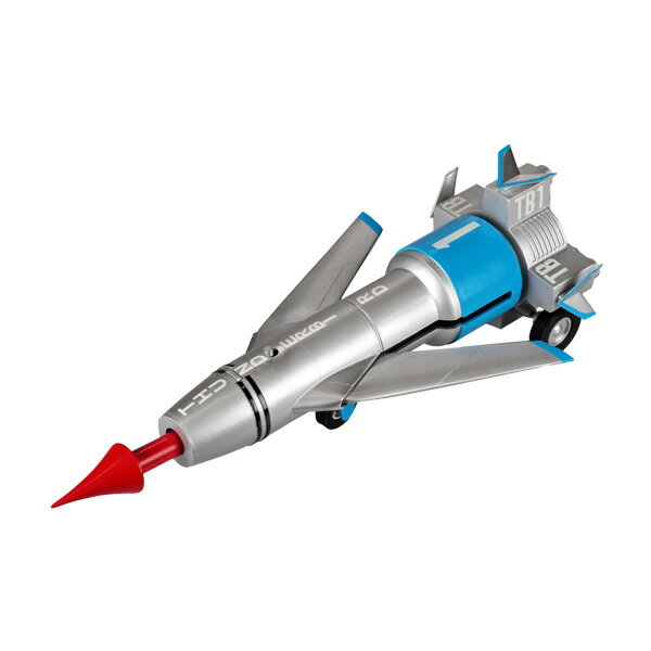 発売予定日2026年1月予定メーカーアオシマ登場作品サンダーバード商品詳細国内放送60周年！！往年の名作『サンダーバード』復活！！当時発売されていたサンダーバード1号を復刻します。可変翼の展開や乗員カプセルの射出など少年心をくすぐるギミック...