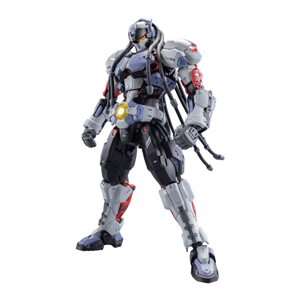 発売予定日2026年3月予定メーカー和模線(HEMOXIAN)/コトブキヤ登場作品超限零点/OVER ZERO商品詳細中国の模型メーカー「和模線（HEMOXIAN/わもせん）」のオリジナルプラキットシリーズ「超限零点/OVER ZERO」第...