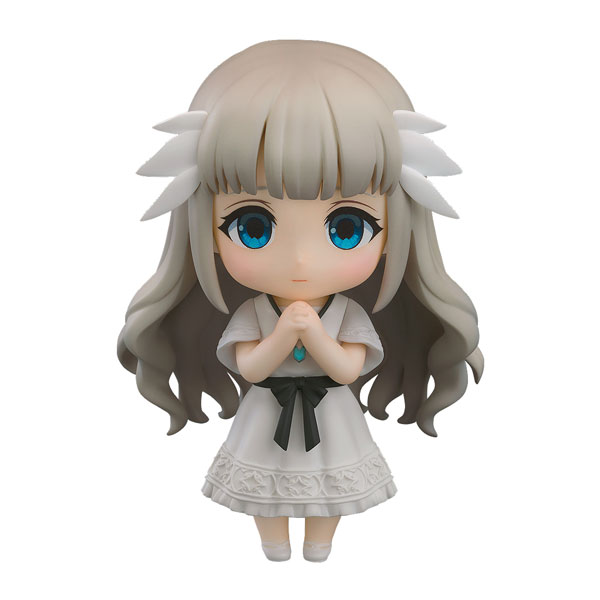 発売予定日2026年6月予定メーカーグッドスマイルカンパニー登場作品ENDER LILIES：Quietus of the Knights商品詳細滅び果てた世界の、ある教会の奥深くで少女「リリィ」は目覚める。『ENDER LILIES：Qu...