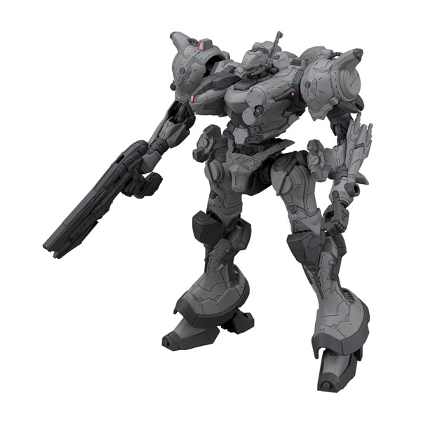 発売予定日2026年6月予定メーカーBANDAI SPIRITS（バンダイスピリッツ）登場作品ARMORED CORE VI FIRES OF RUBICON商品詳細『ARMORED CORE VI FIRES OF RUBICON アーマ...