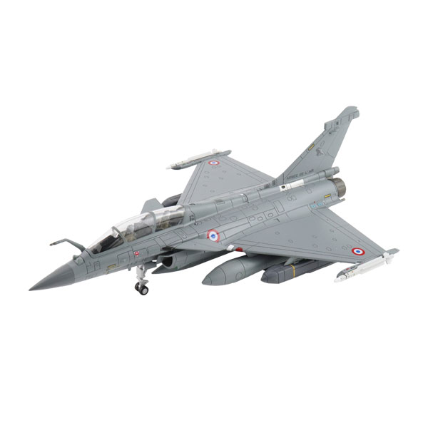 発売予定日2026年3月予定メーカーホビーマスター登場作品---商品詳細製品は飛行時と駐機時が再現可能。飛行姿勢時専用スタンドが付属しています。原型製作---サイズ1/72スケール商品仕様ダイキャスト製 塗装済み完成品 エアクラフトモデルパ...