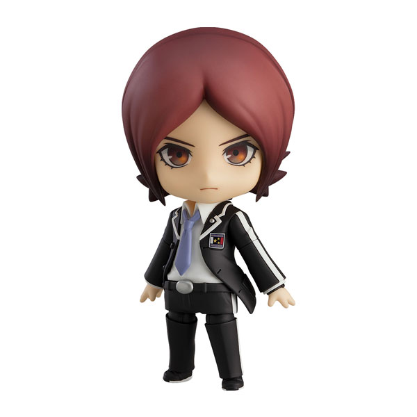 発売予定日2026年7月予定メーカーグッドスマイルカンパニー登場作品ペルソナ2罪商品詳細「目をそらすな」大人気ジュブナイルRPGシリーズ『ペルソナ2 罪』より、主人公の「周防達哉」が再びねんどろいどに登場！交換用表情パーツには、「通常顔」「...