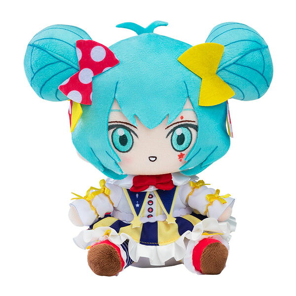 発売予定日2026年9月予定メーカーグッドスマイルカンパニー登場作品キャラクター・ボーカル・シリーズ01 初音ミク商品詳細メルヘンで可憐なゼンマイ仕掛けの初音ミク「MIKU EXPO 2023 VR -Costume Contest Gra...