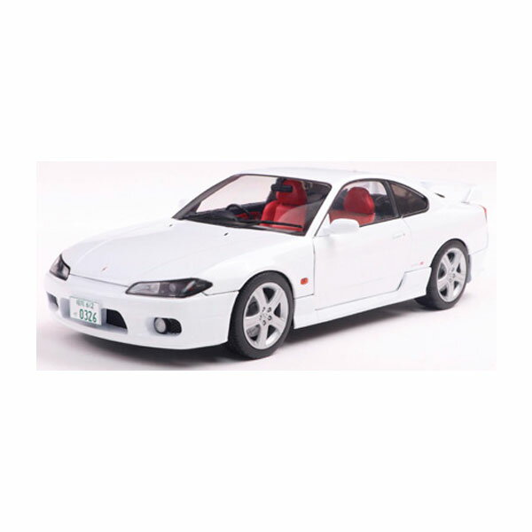 発売予定日2026年4月予定メーカーSOLIDO登場作品---商品詳細SOLIDO 1/18スケール ダイキャストモデル 再入荷！■1/18スケール ダイキャストモデル(開閉機構付)原型製作---サイズ1/18スケール商品仕様ダイキャスト製...