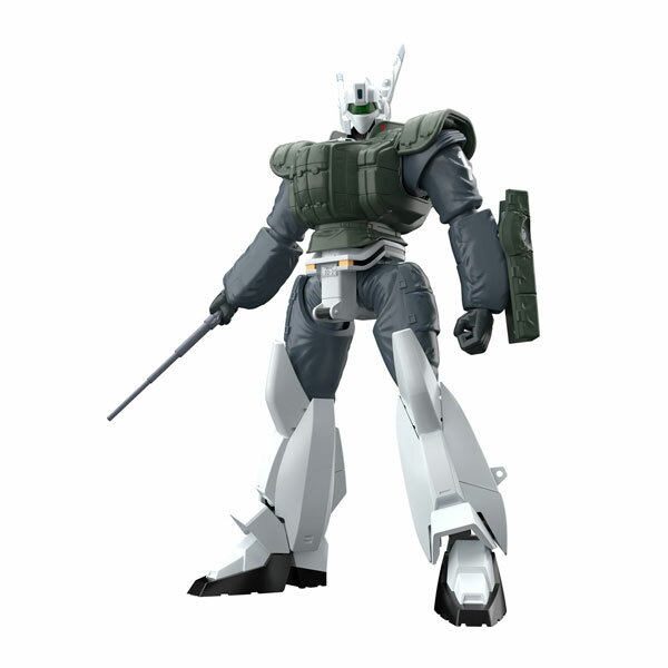 発売予定日2026年7月予定メーカーグッドスマイルカンパニー登場作品機動警察パトレイバー商品詳細特車二課・第二小隊最後の出撃だ。存分にやれ。劇場アニメ『機動警察パトレイバー2 the Movie』より、「AV-98イングラム リアクティブア...