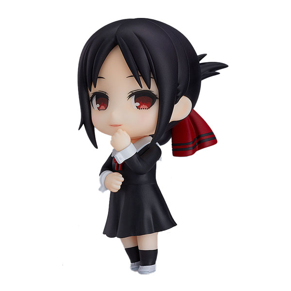 発売予定日2026年9月予定メーカートイテック登場作品かぐや様は告らせたい〜天才たちの恋愛頭脳戦〜商品詳細お可愛いこと・・・大人気TVアニメ『かぐや様は告らせたい 〜天才たちの恋愛頭脳戦〜』より、秀知院学園生徒会副会長「四宮かぐや」のねんど...