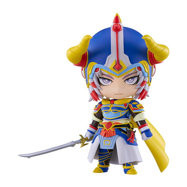 発売予定日2026年9月予定メーカーグッドスマイルカンパニー登場作品ファイナルファンタジー商品詳細ファイナルファンタジーより光の戦士がねんどろいど化！『ファイナルファンタジー』より、「光の戦士」がねんどろいどになって登場です。・表情パーツ：...