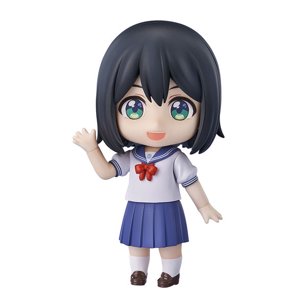 発売予定日2026年9月予定メーカーグッドスマイルアーツ上海登場作品先輩はおとこのこ商品詳細好きです！付き合ってください！テレビアニメ『先輩はおとこのこ』より、明るく天真爛漫な女の子「蒼井咲」がねんどろいどになって登場です！・表情パーツ：「...