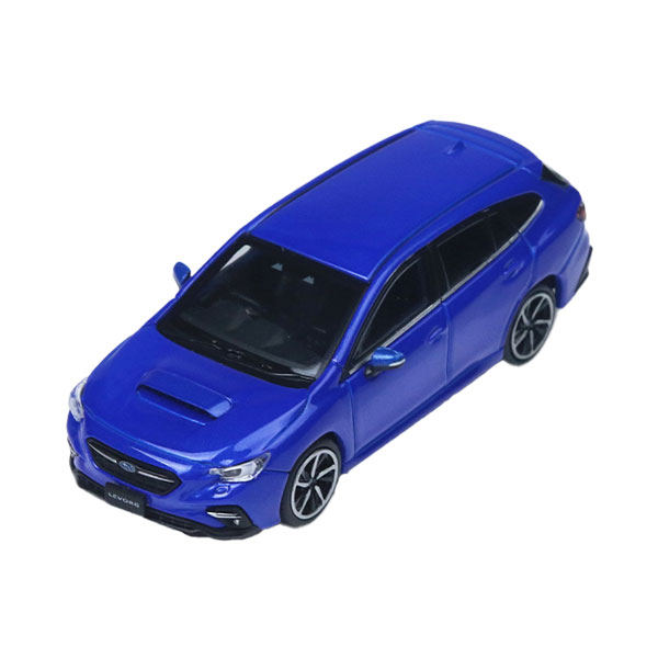 発売予定日入荷日未定メーカーATS-MODELS登場作品---商品詳細ATS-MODELSより、スバルの人気スポーツツアラー「2代目レヴォーグ(VN型)」が1/64スケールの精密ダイキャストモデルで登場。実車のダイナミックなフォルムを忠実に...