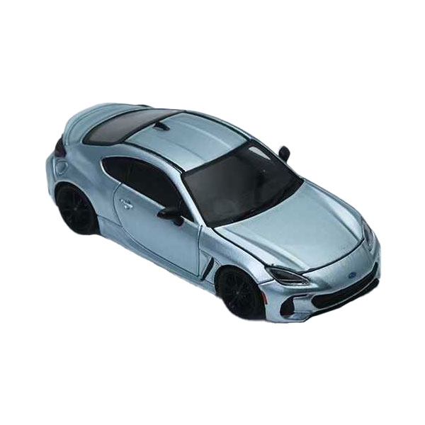 発売予定日入荷日未定メーカーATS-MODELS登場作品---商品詳細ATS-MODELSより、1/64スケールの「新型スバル BRZ」が登場します。本モデルは、コレクションに最適な専用台座とクリアケースを備え、独自の水平対向エンジンを再現...